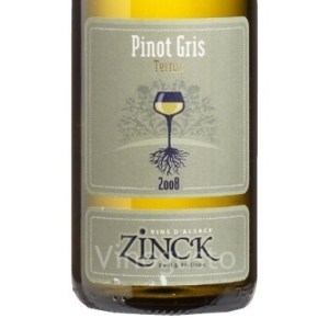Pinot Gris/Pinot Grigio. Same Grape, Different Taste! – Larry The Wine Guy