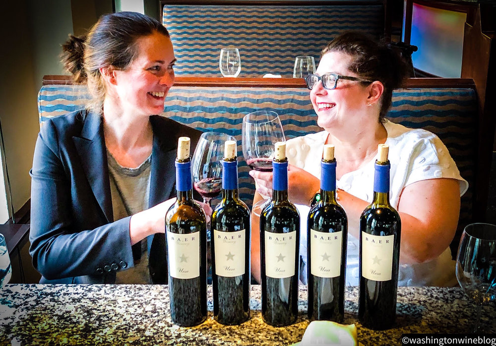 A Shining “Star” Merlot Made For A Cab Drinker! – Larry The Wine Guy