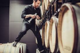 This Grenache is A “LATTA” Wine!! – Larry The Wine Guy