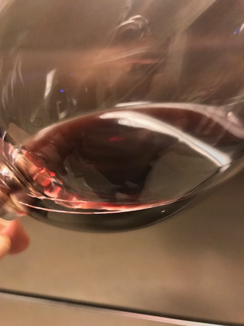 This Grenache is A “LATTA” Wine!! – Larry The Wine Guy