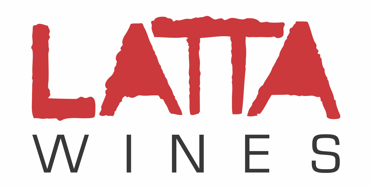 This Grenache is A “LATTA” Wine!! – Larry The Wine Guy